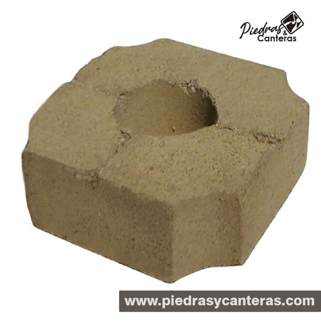 Adocreto Adohoyo | Piedras y Canteras