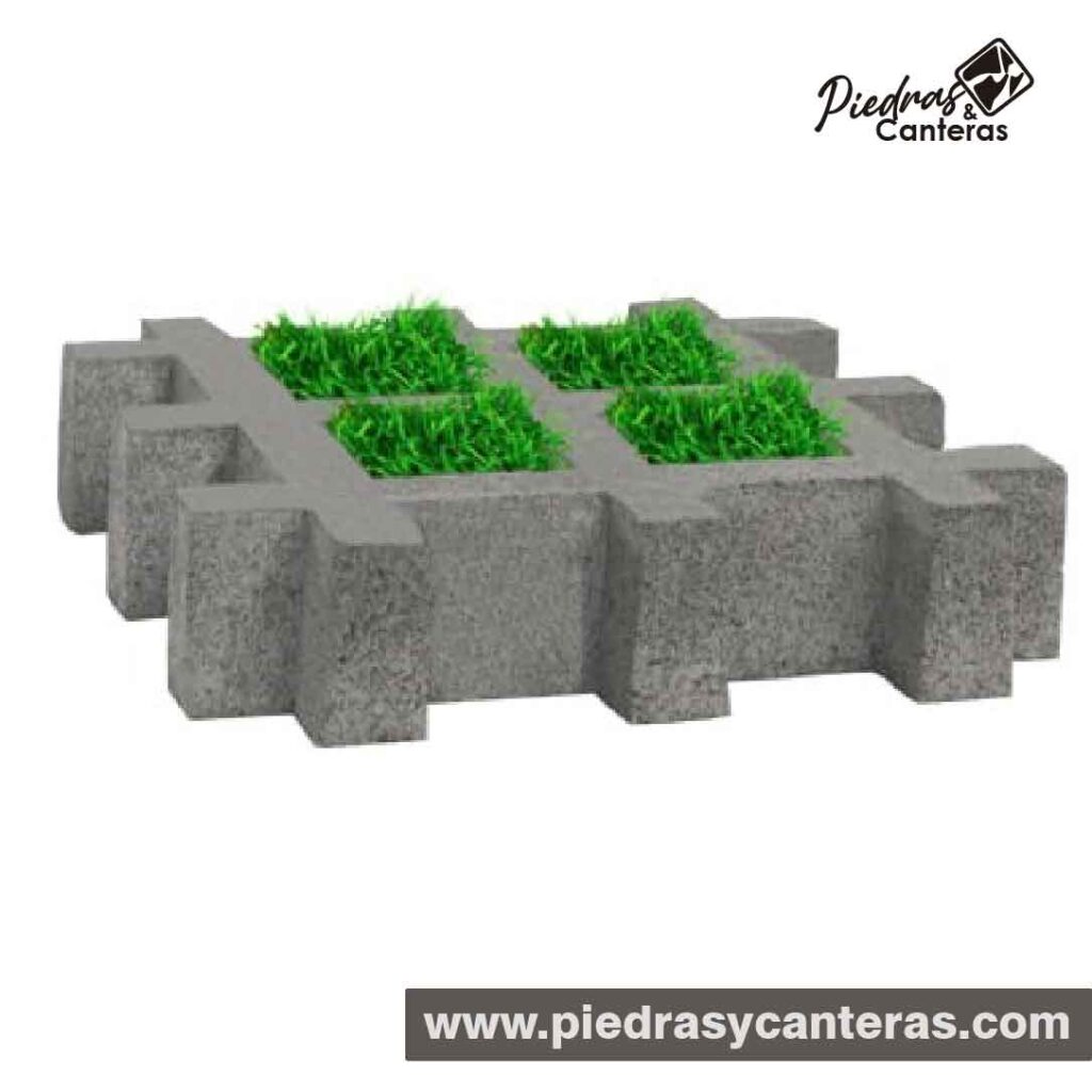 Adocreto Adopasto | Piedras y Canteras