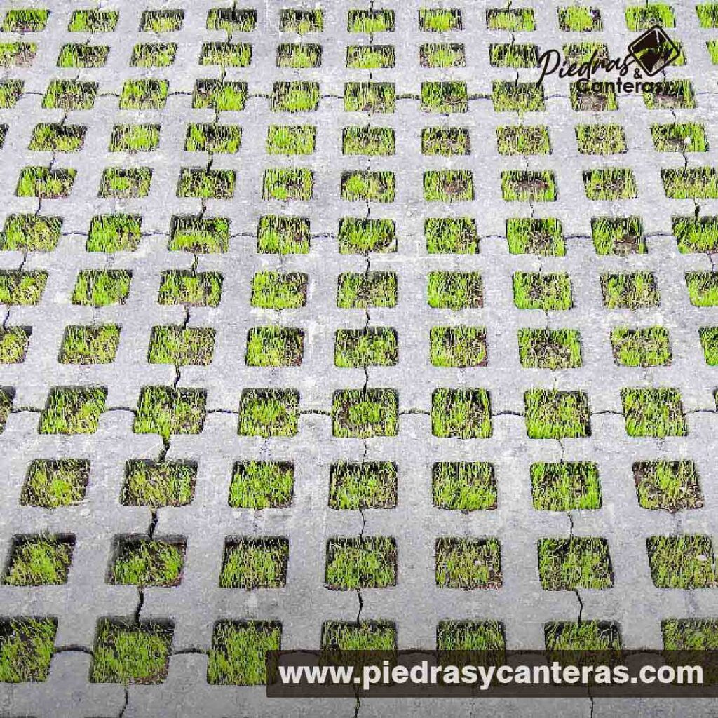 Adocreto Adopasto | Piedras y Canteras
