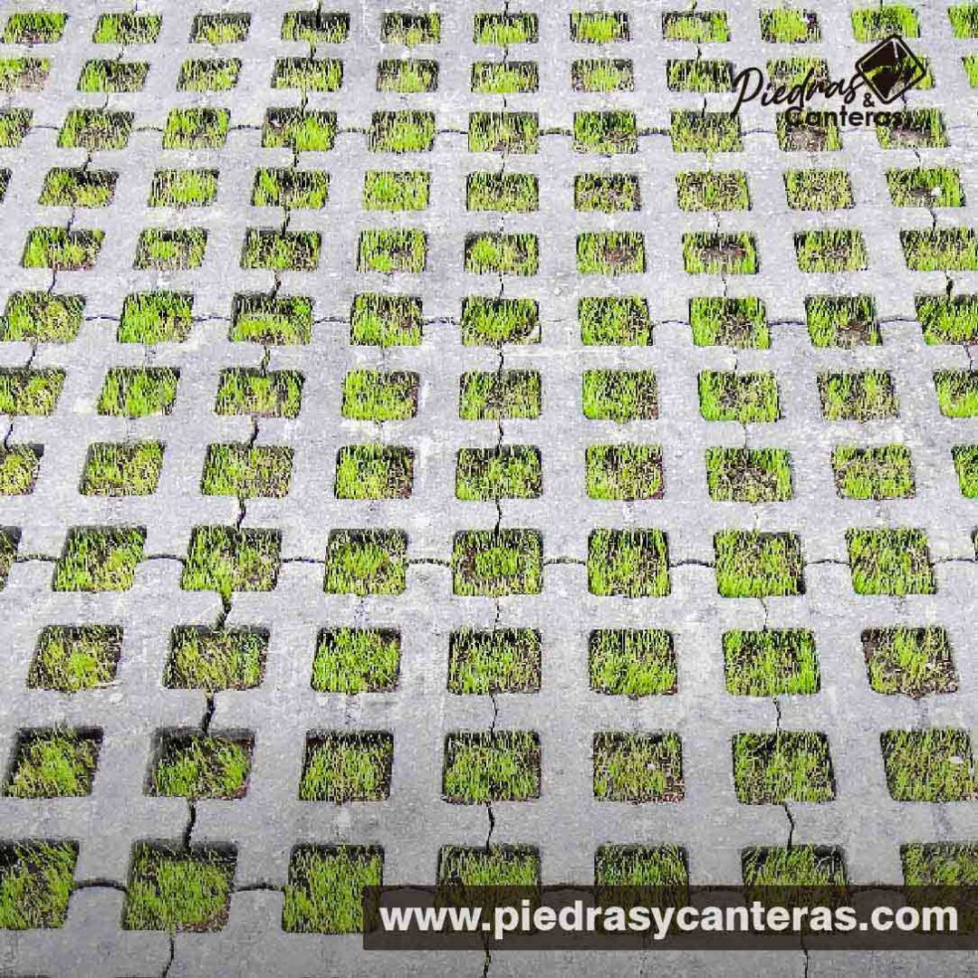 Adocreto Adopasto | Piedras y Canteras