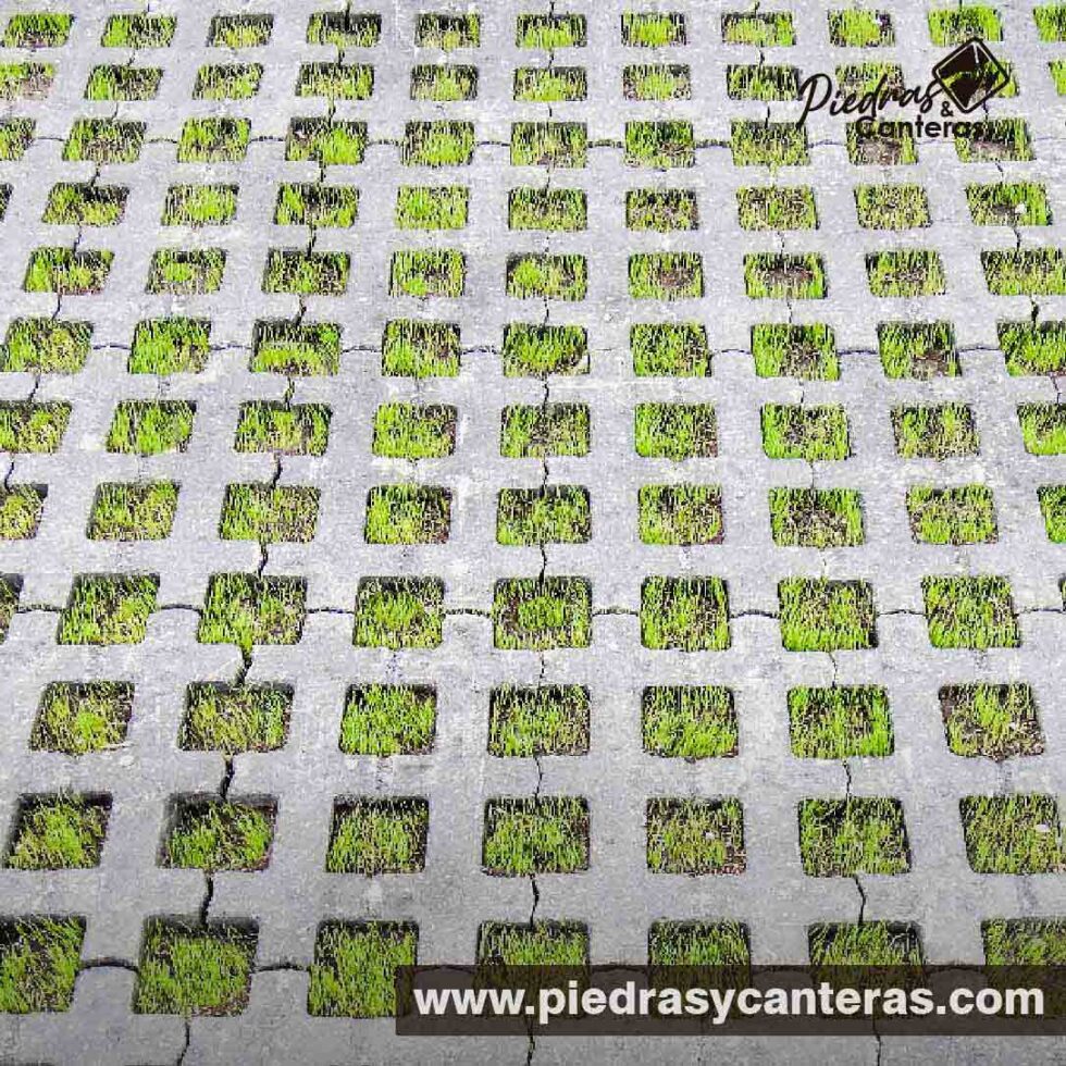 Adocreto Adopasto | Piedras y Canteras