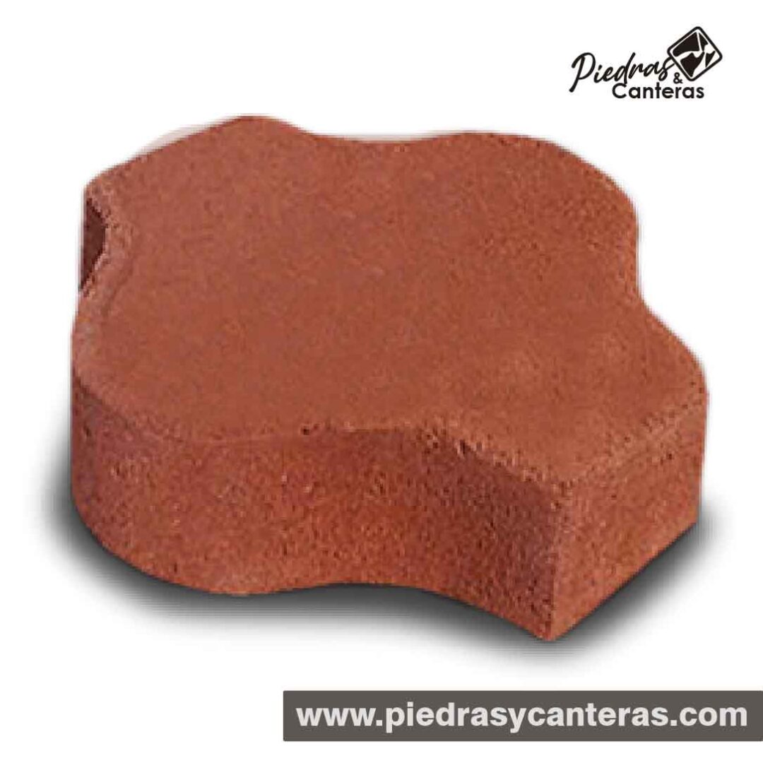 Adocreto Cuadrado 40x40cm. | Piedras y Canteras