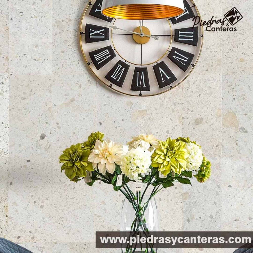 Cantera Blanco Mexicano | Piedras y Canteras | Canteras Laminadas ...