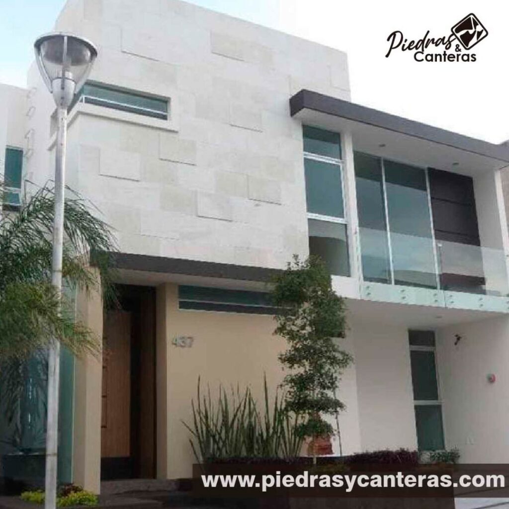 Cantera Blanco Pachuca | Piedras y Canteras | Canteras Laminadas ...