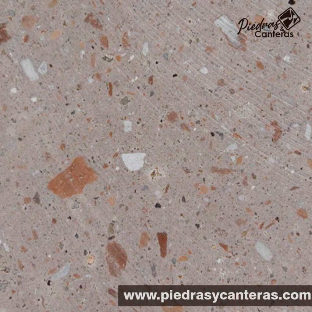 Cantera Cafe III | Piedras y Canteras | Canteras Laminadas | Piedra Natural