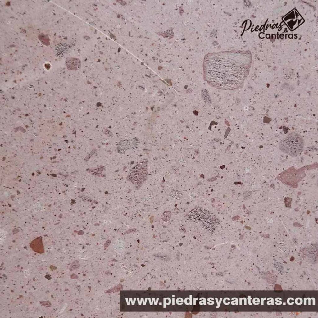 Cantera Rosa Fuerte | Piedras y Canteras | Canteras Laminadas | Piedra ...