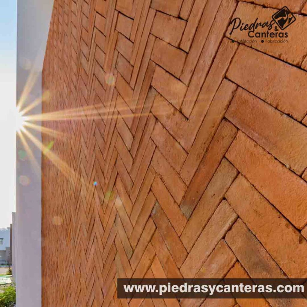 Cintilla de Barro Artesanal ARCN - Piedras y Canteras