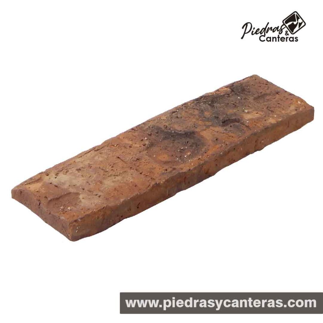 Fachaleta Chicago | Piedras y Canteras | Fachaletas de Barro