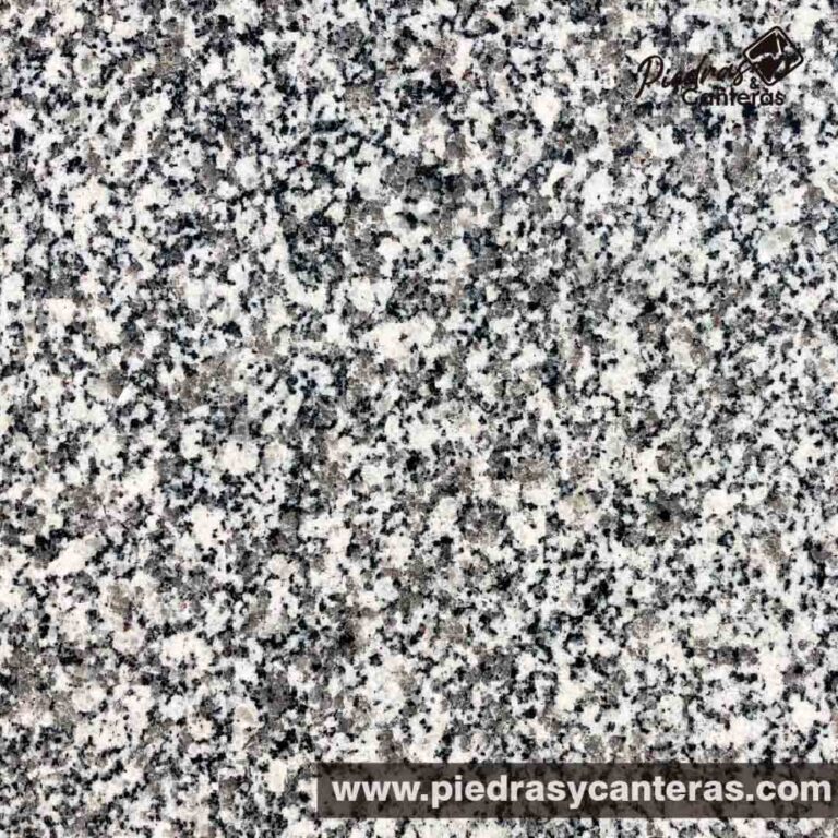 Granito Negro San Gabriel | Piedras y Canteras | Granitos Naturales