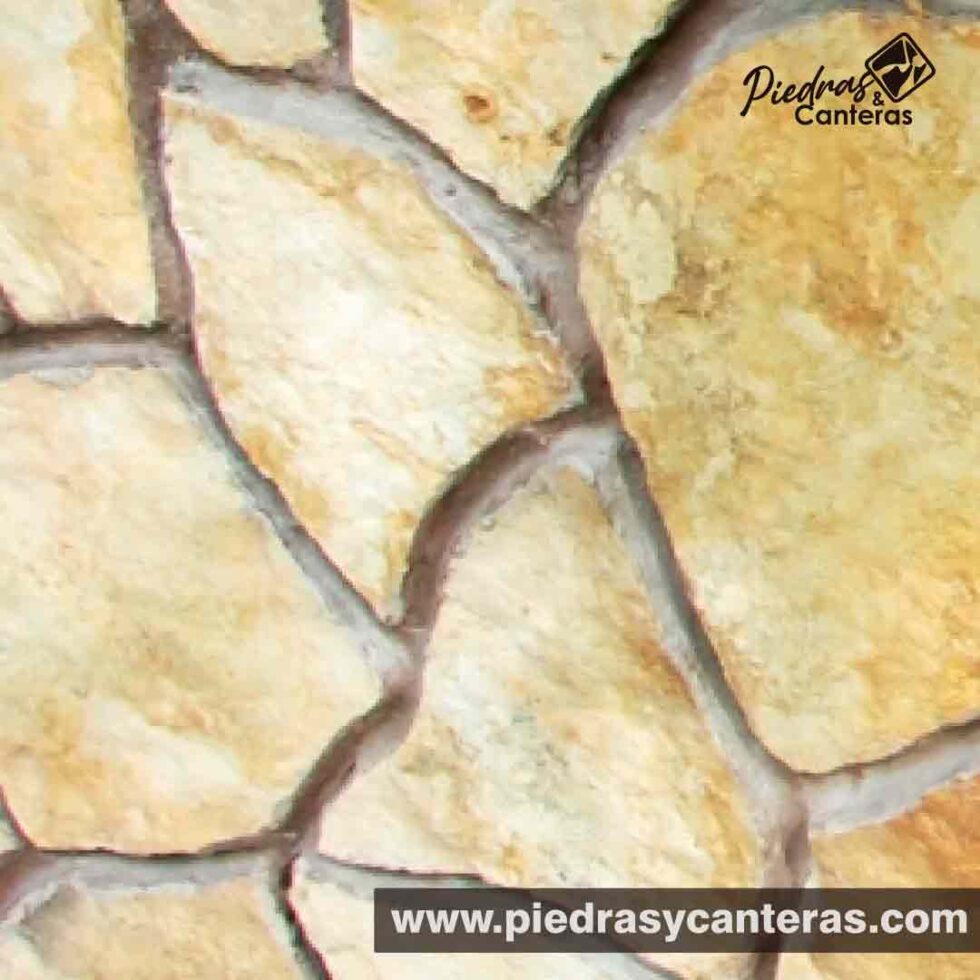 Laja Blanco Galarza - Piedras y Canteras