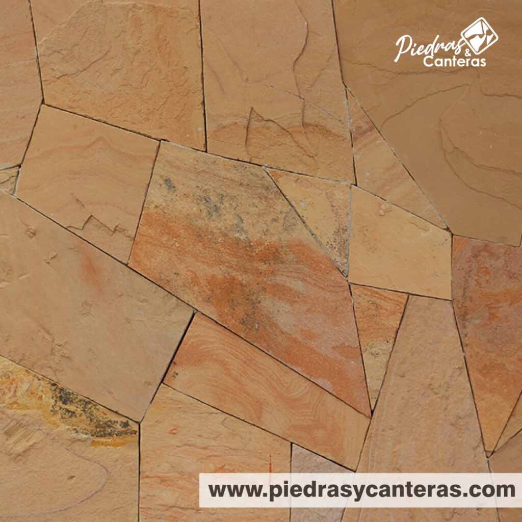 Laja Blanco Galarza - Piedras y Canteras