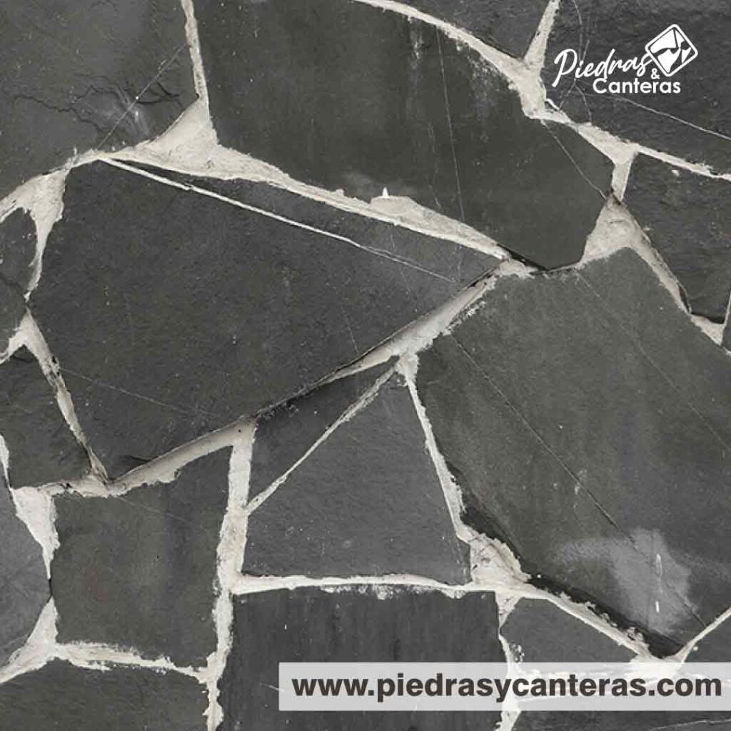 Piedra Laja Porfido | Piedras y Canteras