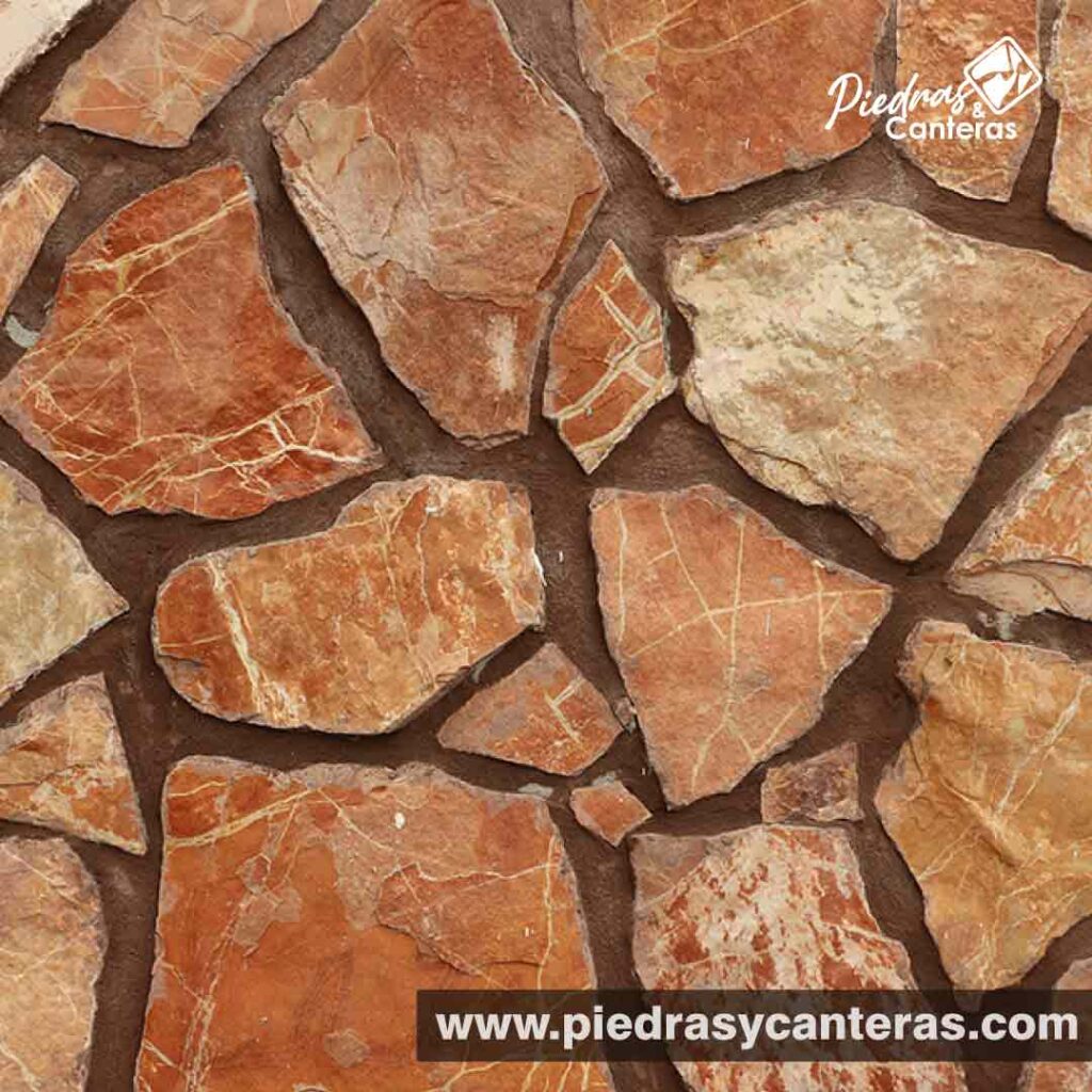 Laja Blanco Galarza - Piedras y Canteras