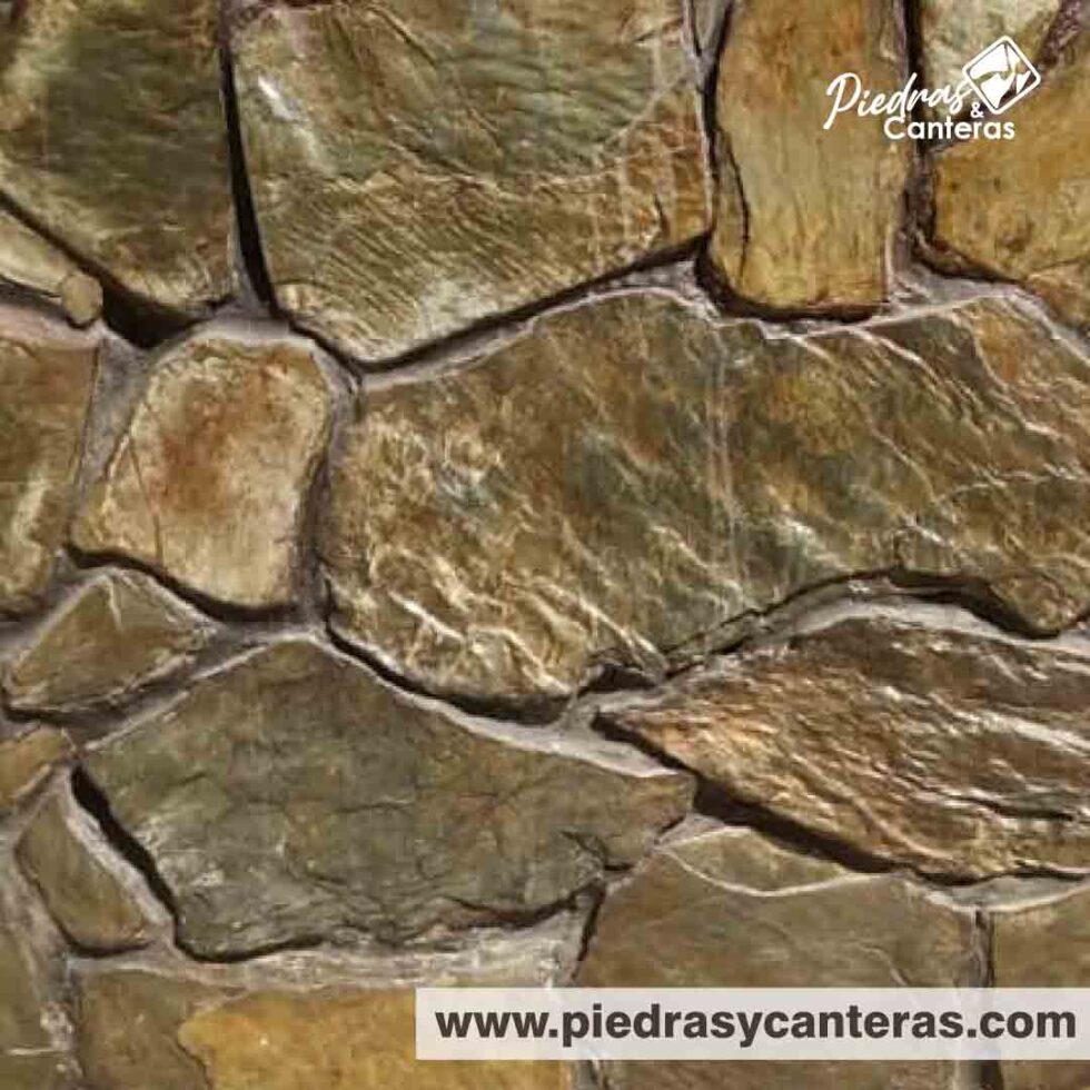 Laja Blanco Galarza - Piedras y Canteras