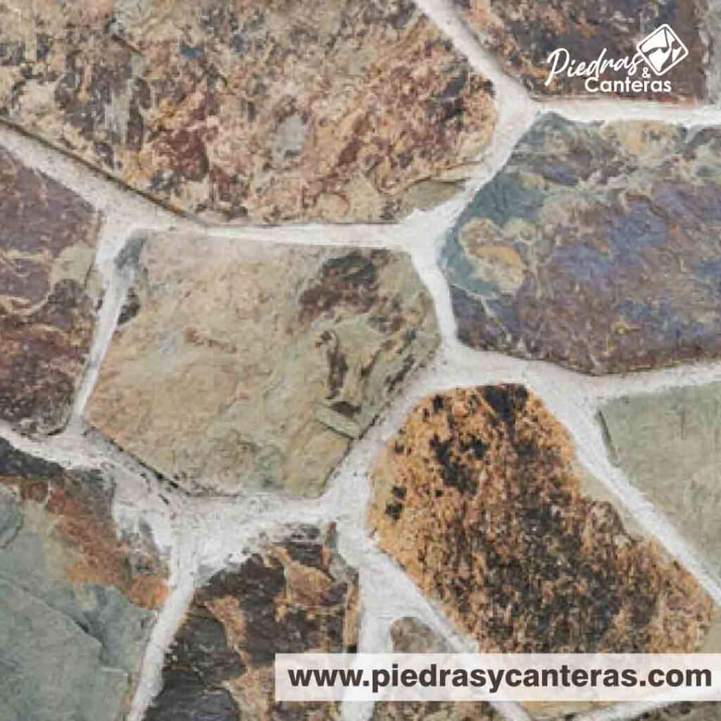 Laja Blanco Galarza - Piedras y Canteras