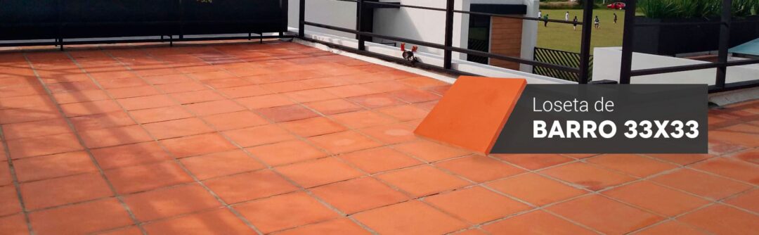 Cuarterón de Barro | Piedras y Canteras