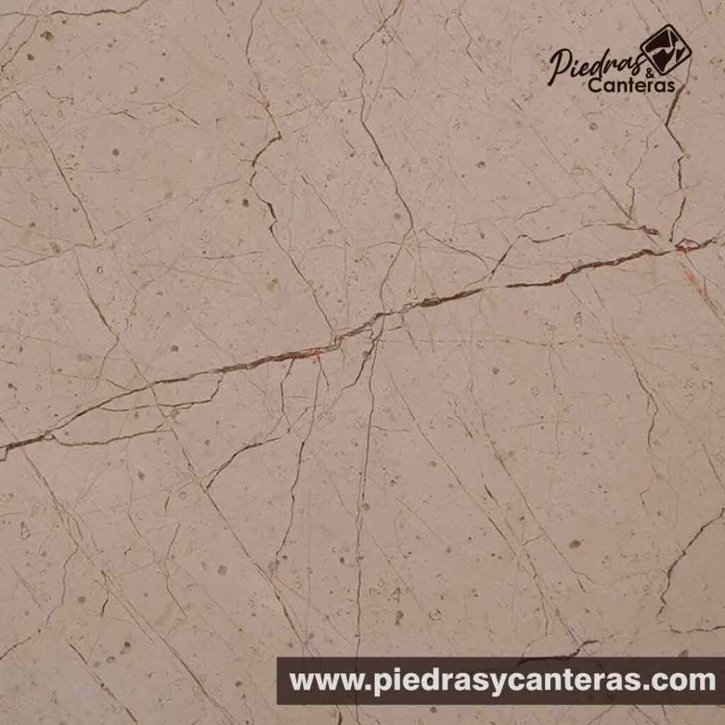Marmol Beige Maya Piedras y Canteras Naturales en Puebla