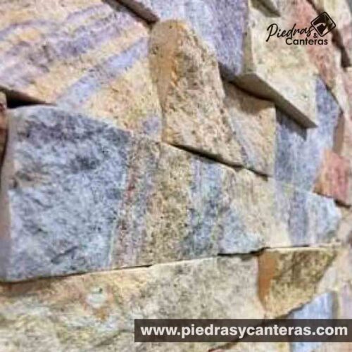 Marmuro Arcoíris | Piedras y Canteras