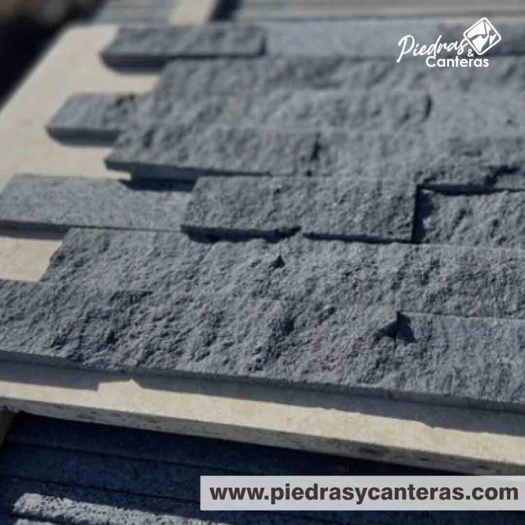 Marmuro Recinto Negro | Piedras y Canteras