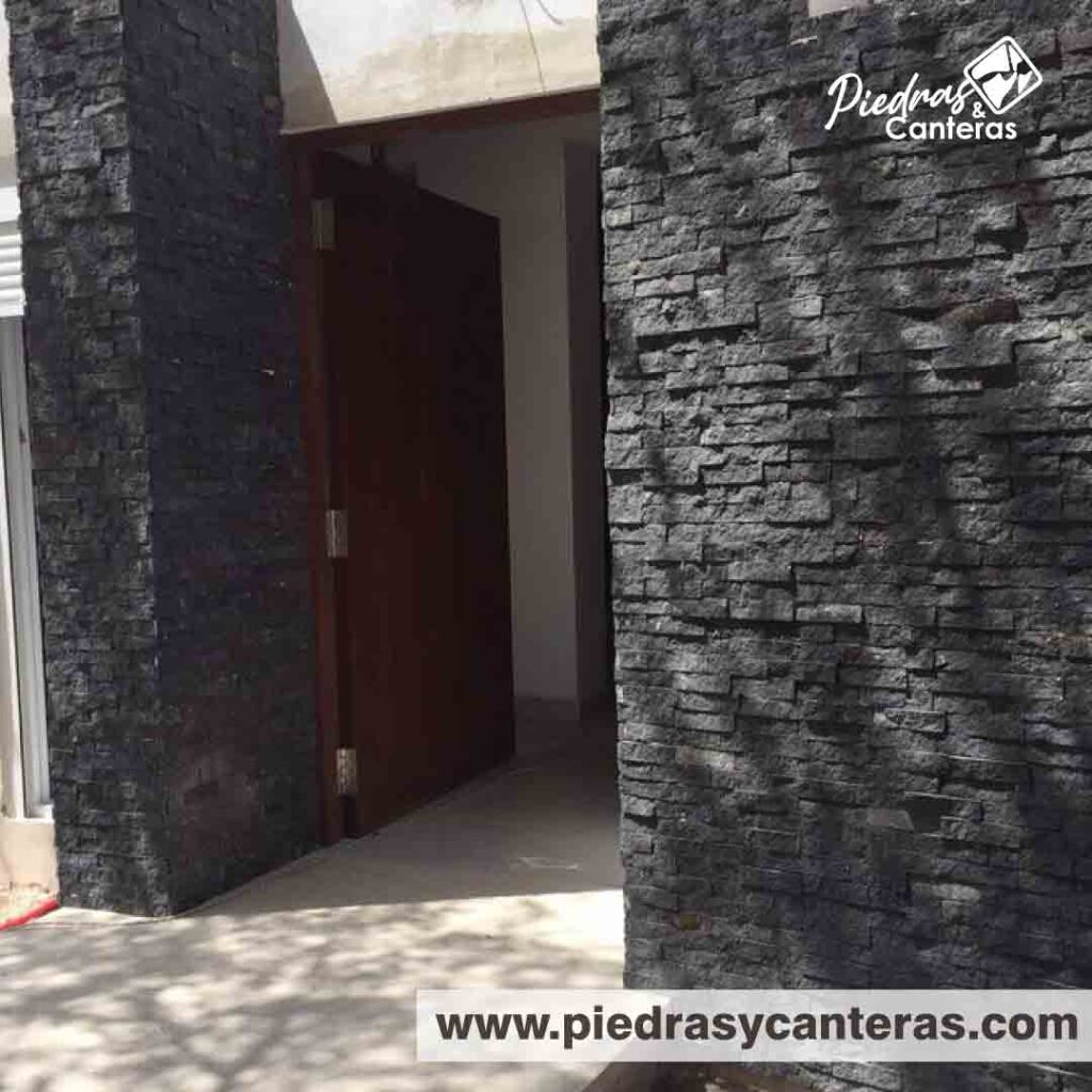 Marmuro Recinto Negro | Piedras y Canteras
