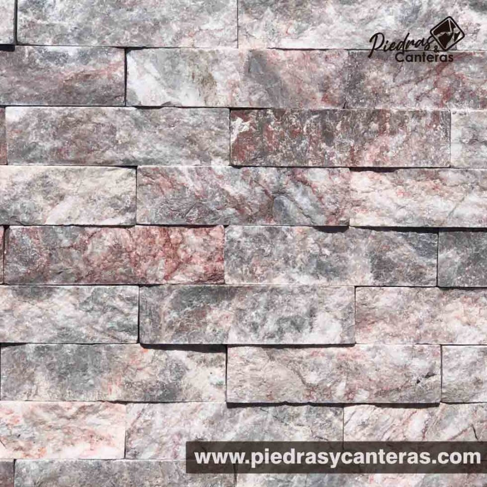 Marmuro Rosa Jaspe | Piedras y Canteras