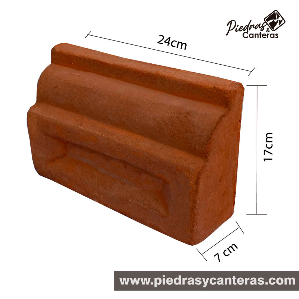 Pecho Paloma Artesanal M1 | Piedras y Canteras