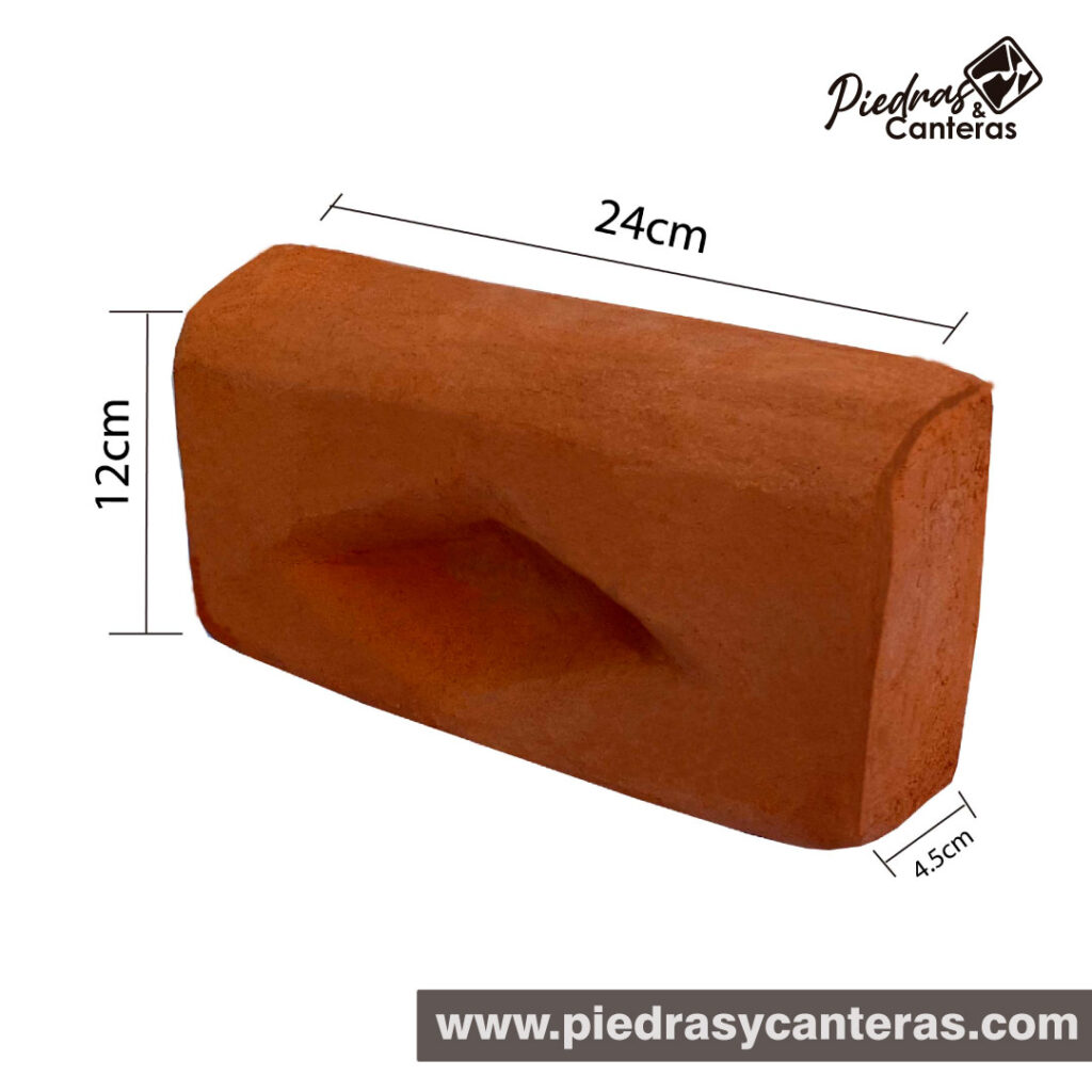 Pecho Paloma Artesanal M2 | Piedras y Canteras