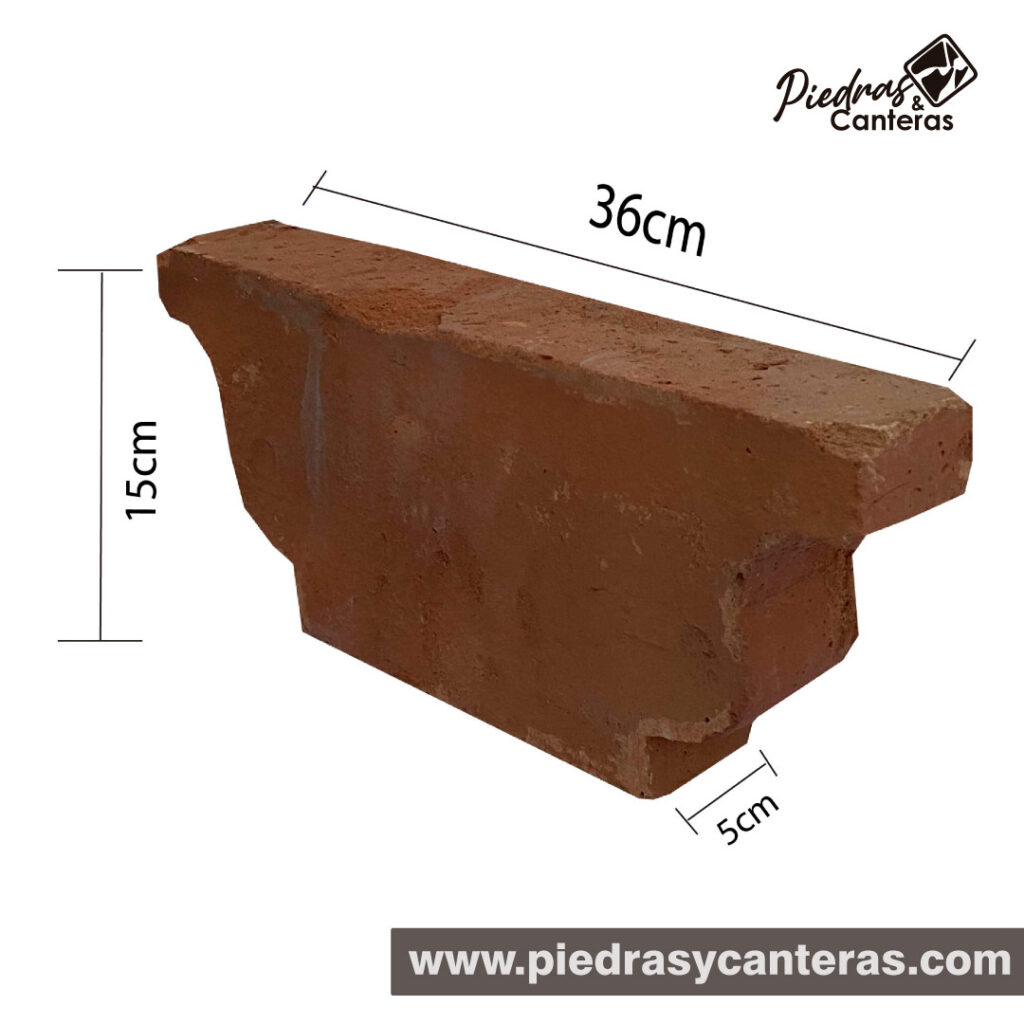 Pecho Paloma Artesanal M4 | Piedras y Canteras