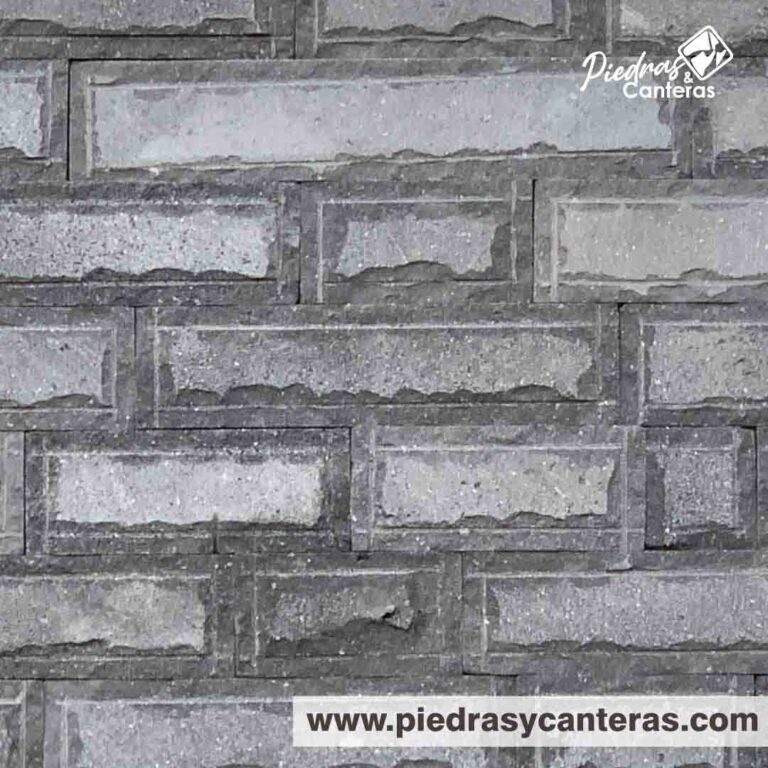 Piedrin Blanco Bego 10cm x LL | Piedras y Canteras