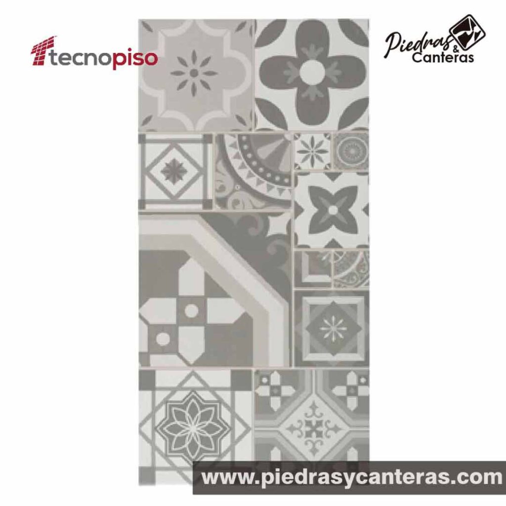 Piso Cerámico Cairo | Nitropiso | Pisos Cerámicos Nacionales