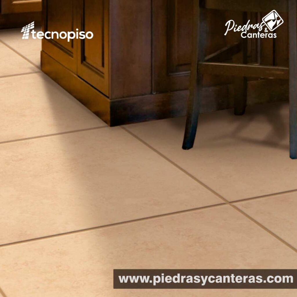 Piso Cerámico Cantera Negra | Piedras y Canteras | Pisos Cerámicos