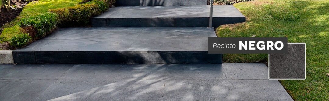 Recintos Laminados | Piedras y Canteras