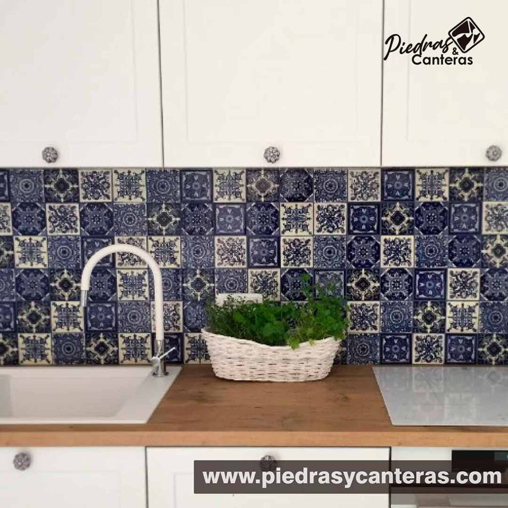 Talavera Santa María | Piedras y Canteras