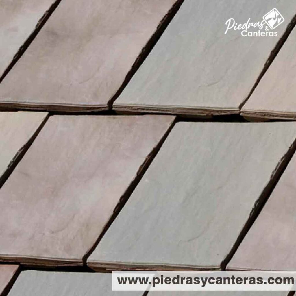 Teja Plana Etrusca San Pablo | Tejas el Aguila | Tejas de barro